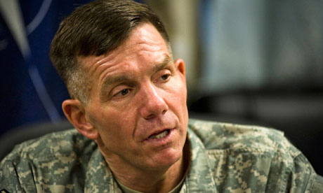 Cempaka Global Hotspots: US officers tell Congress that general blocked ...