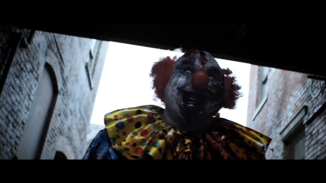 Shameless Pile of Stuff: October Belongs to Horror #5: Dead Rising ...