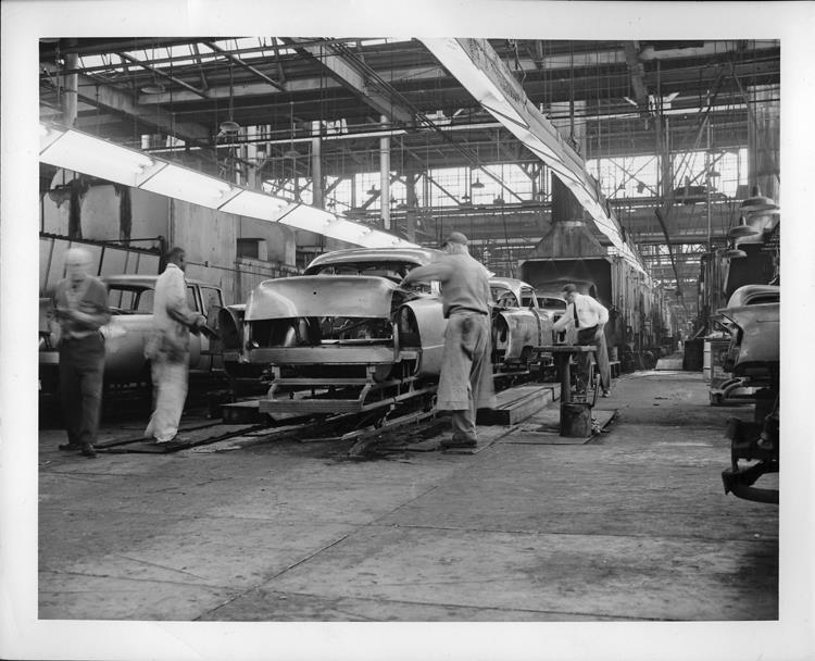 My 1928 Chevrolet: Vintage & Clasic Car Factory Photos