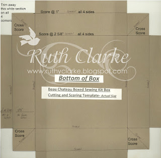 Sew N Ink: Make It Homemade