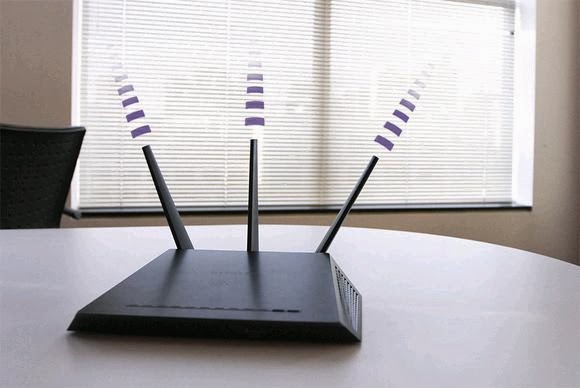 the good word groundswell: All About Beamforming, the Faster Wi-Fi You ... the good word groundswell: All About Beamforming, the Faster Wi-Fi You ...