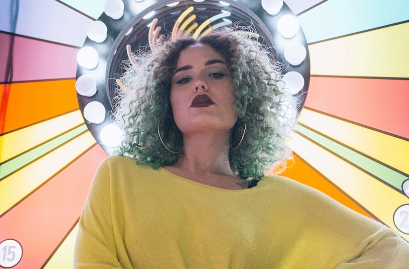 LITTLE INDIE : Sydney artist ISY ISY ends year with visual to 'I Set Me ...