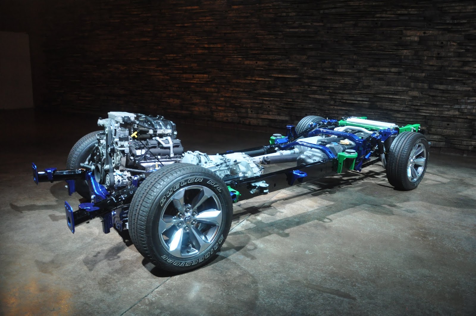 RAM 1500 Matching Wins With Triple Crown Winner Justify