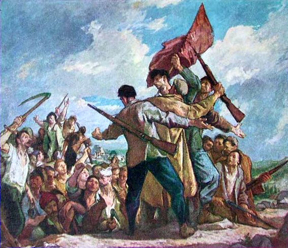 Jewish Partisan Educational Foundation: Featured Jewish Partisan ...