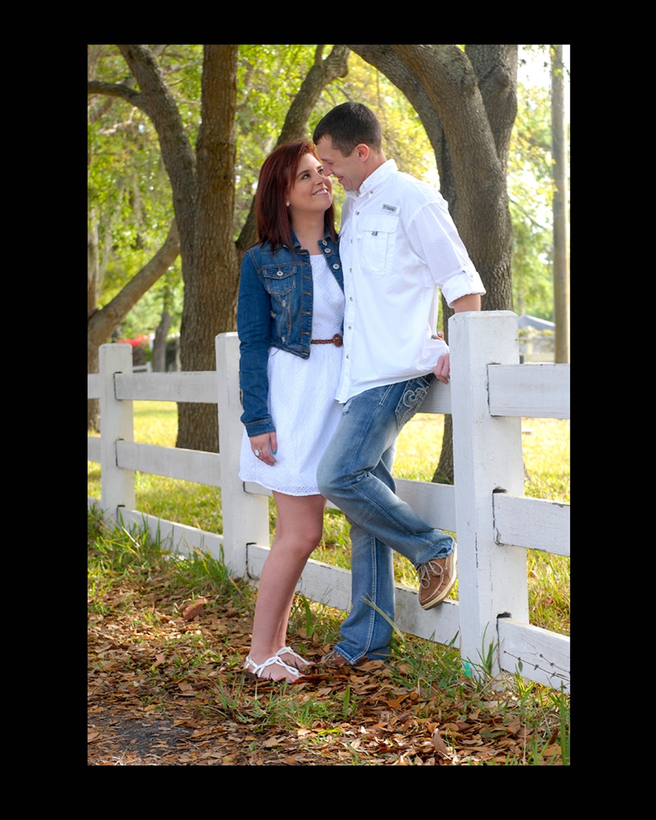 Tampa Photographer: Tampa bay Engagement Session Special by Robert Crum ...