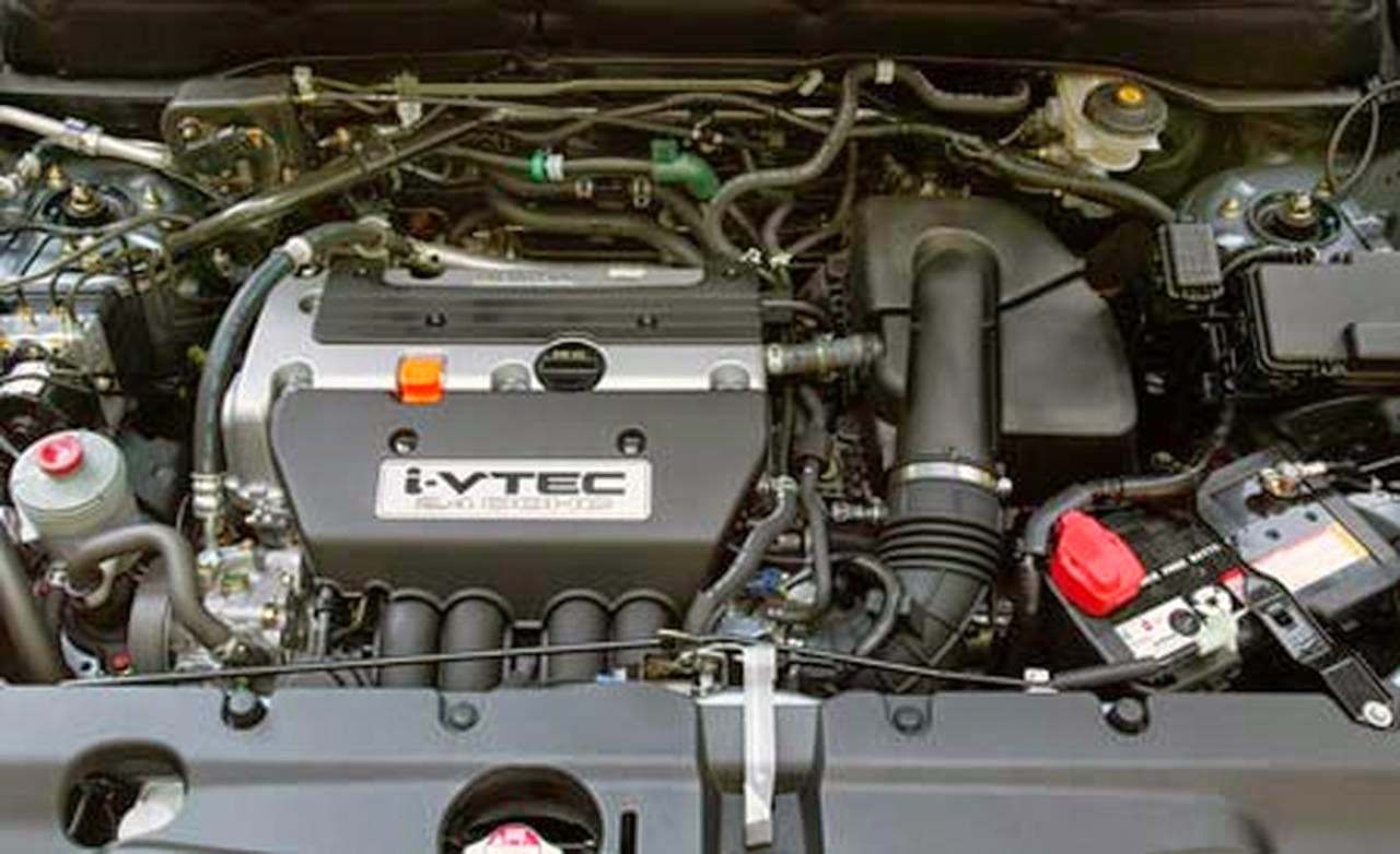 VTEC, VVTİ, VANOS,Tİ VCT NEDİR? NASIL ÇALIŞIR? ~ Endüstri Ürünleri ...