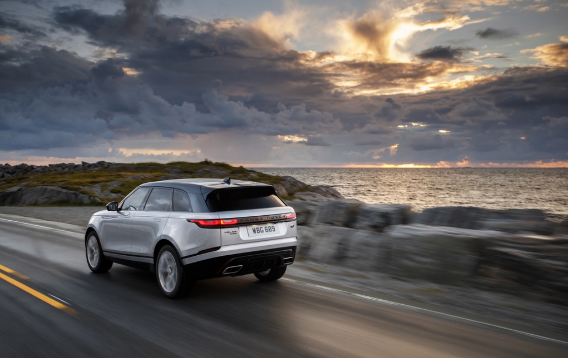 ADN Automotriz: Jaguar Land Rover México celebró su 1er Aniversario ...