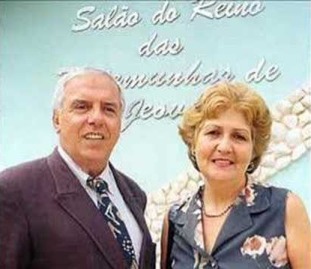 Jw VIPS: 48) Heitor Amorim "Perroca" (1940-vivente)