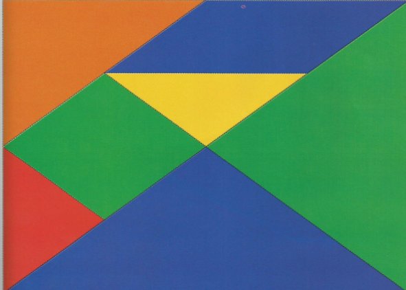 teacherfiera.com: YEAR 1 (2019) UNIT 2: TANGRAM