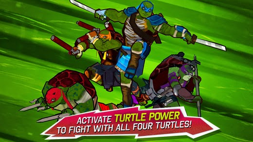 NickALive!: Nickelodeon and Paramount Pictures Announce Release Of ...