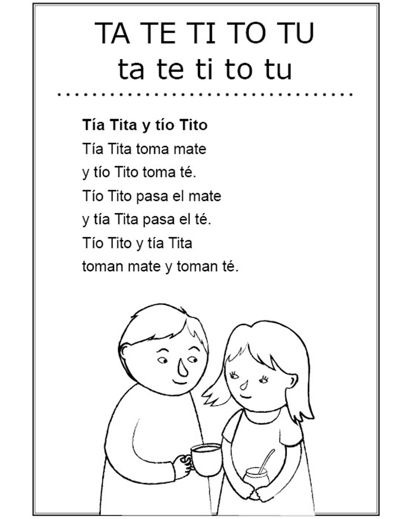 Letra T Png Actividades De Letras Lectura Y Escritura | My XXX Hot Girl