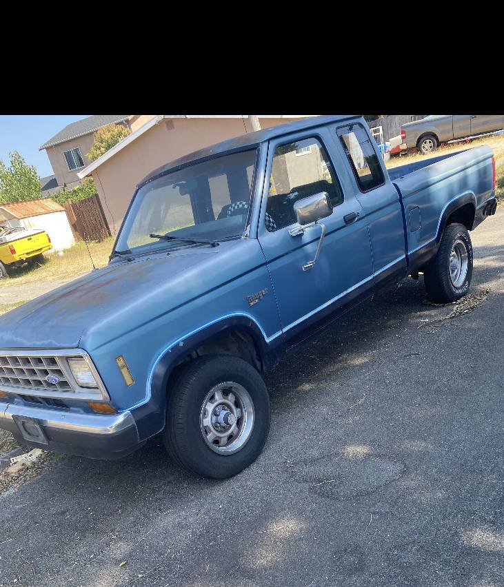 South Bay Street Machines: Rangers