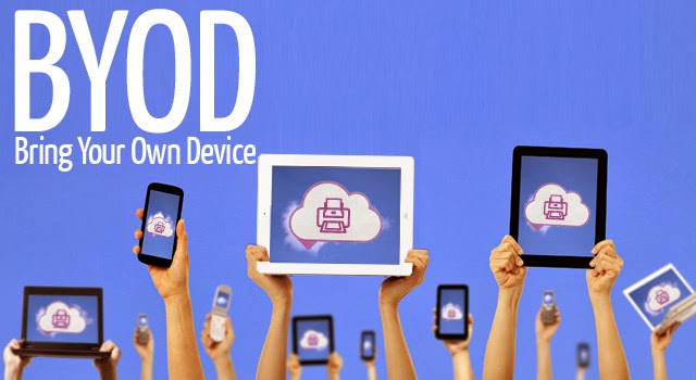 MDM – Enterprise Mobile Device Management