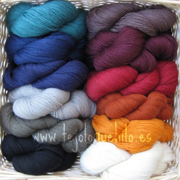 En la Feria Creativa / At the Creativa Fair - The Crafty Room