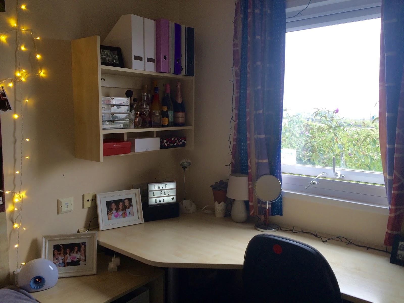 Moving to Uni: Making your halls feel like home - BethMayBlogs | Beauty ...