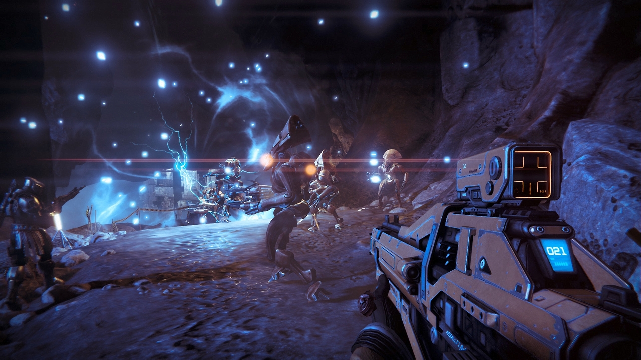 Destiny Screenshots - Video Games, Walkthroughs, Guides, News, Tips, Cheats