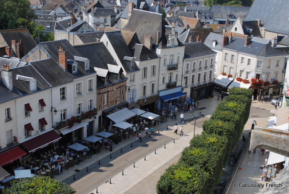 Trip to the Loire - Part 2