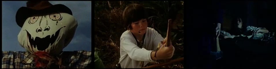 Sticky Red: A Bodycount Compendium: Time Vortex Double Bill Review ...