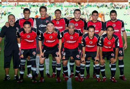 El Club Tijuana logra su primer triunfo en el Máximo Circuito - TIJUANA ...