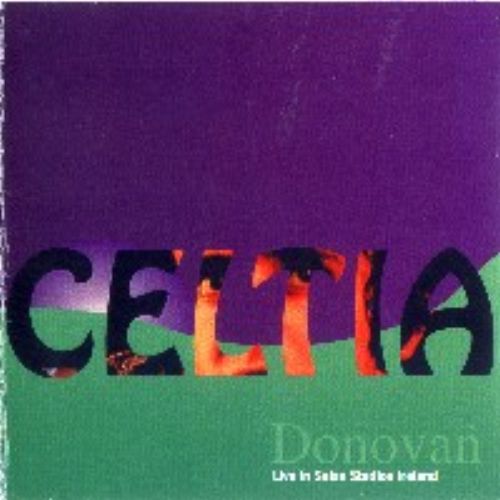 Celtic Vital Signs [Reels, Rhymes & Rebellion]: Donovan - Celtia ...