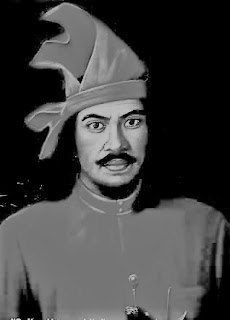 Sejarah Sultan Hassanudin - SEJARAH IPSKU