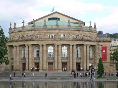Noticias Inútiles: Staatsoper Stuttgart : Temporada 2011-2012