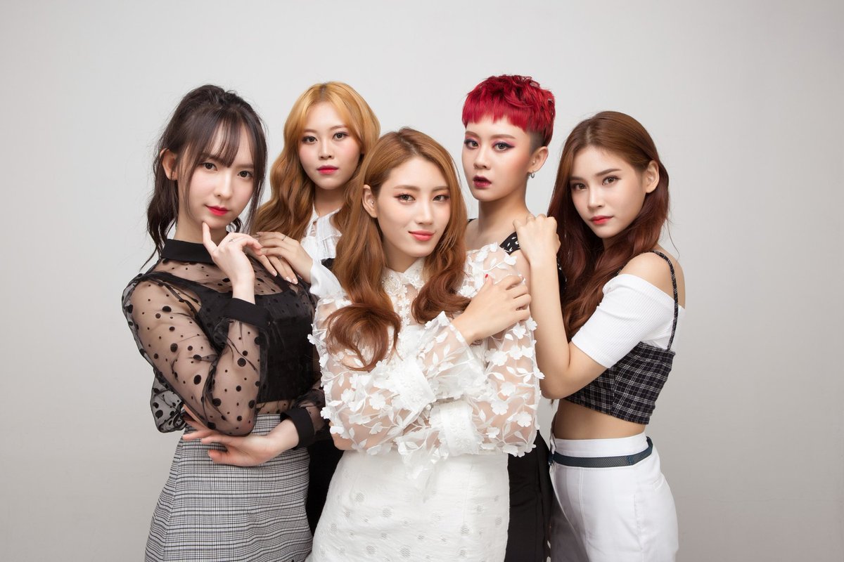 [ENTREVISTA | INTERVIEW] H.U.B 허브 - BA NA NA: Noticias de K-Pop en español