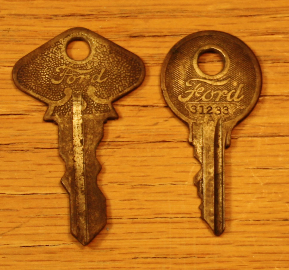 Progress is fine, but it's gone on for too long.: Ford keys