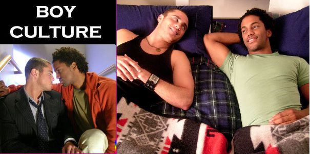 Boy culture, 2006 – Cine Gay Online