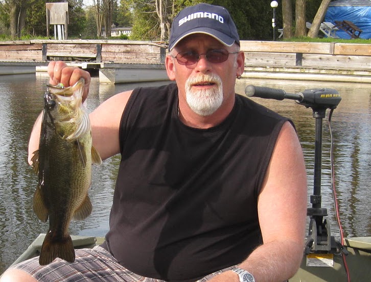 LIFE IS SHORT...FISH OFTEN