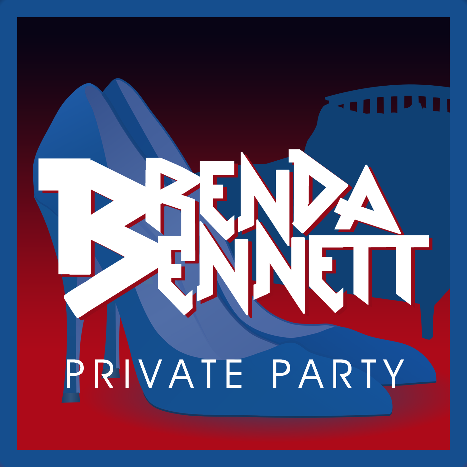 Brenda Bennett Now