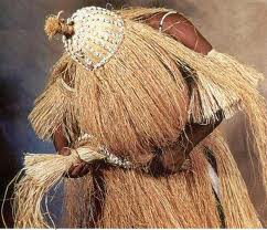 Xangô: Orixá Xapanã