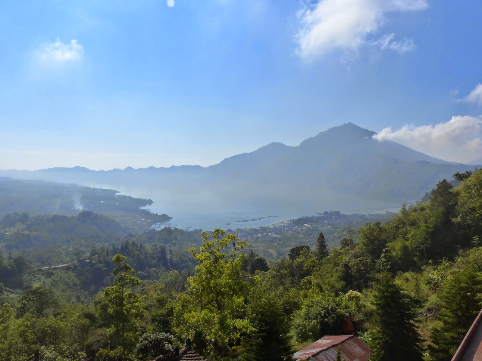 monique's mess: Bali Mountain Ride - UBUD