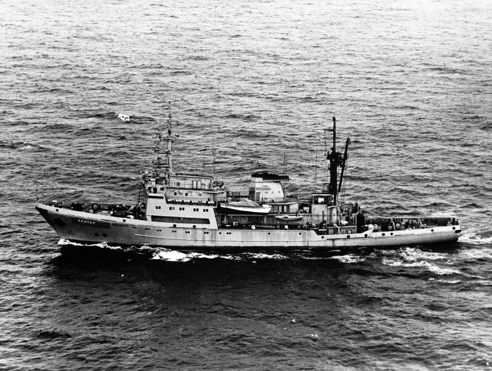 Vessel of Interest | наблюдаемое судно: The Russian Navy Pacific Fleet ...