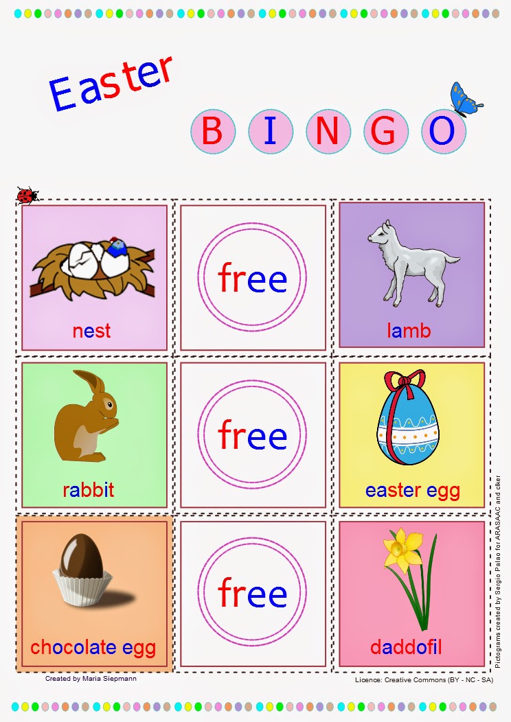 Babel - Free Language/Speech Therapy Resources. (PECS/ Montessori ...
