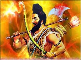Deeksha Shetty: History of Parashurama
