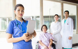 List of Requirements for Filipino Nurses Who Are Planning to Work in ...