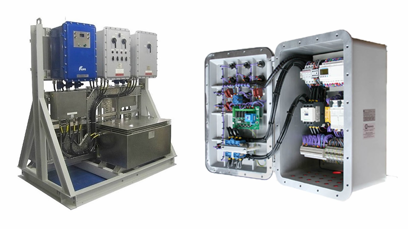 Engineering Solutions | ATHEX Industrial Suppliers NED