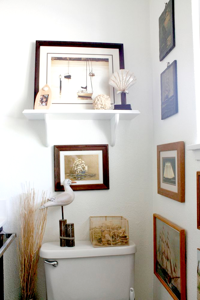 String Art Canvas Tutorial!