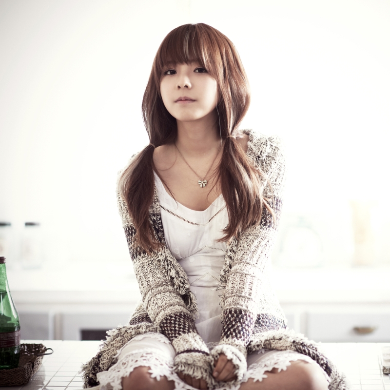 Korean Artist Profile : Juniel Profile