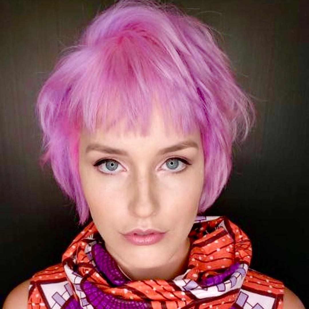 MCKEY SORPRENDE CON NUEVO LOOK