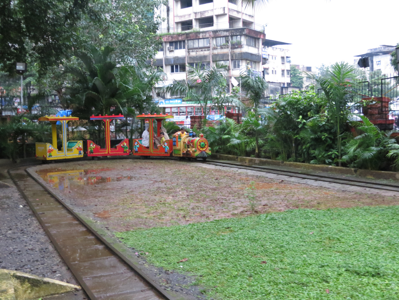 Thane City & District Photos - ठाण्याची संस्कृती: Ambe Ghosale Lake in ...