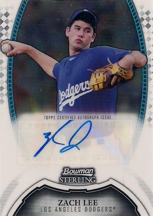 Plaschke, Thy Sweater Is Argyle: Zach Lee's Atrocious Autograph Is ...