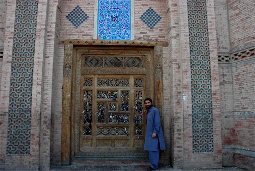 HEAVENLY BEAUTY PAKISTAN: MULTAN, LAND OF SAINTS, PUNJAB, PAKISTAN