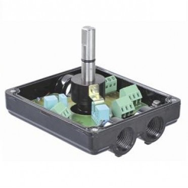 Applications of Rotex Limit Switch DN LF 4A2 Explosionproof in ...