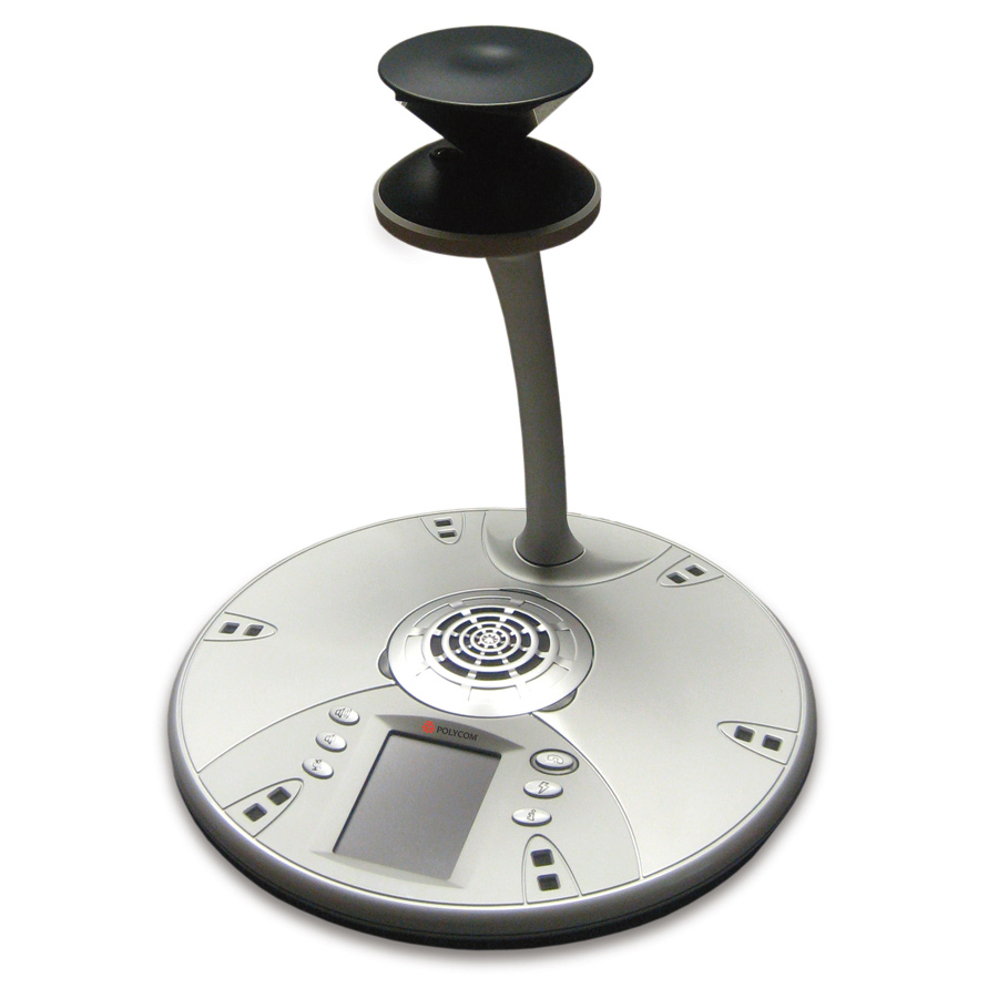 Unified Communication Techies: Polycom CX5000 - HD Released