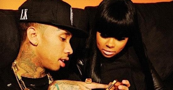 Kemi Online ♥: Tyga 'Rack City' Official Music Video