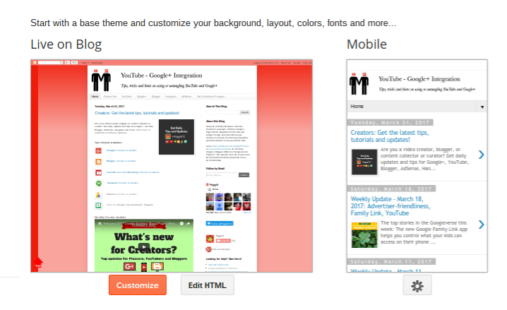 New name, new look - same great content!