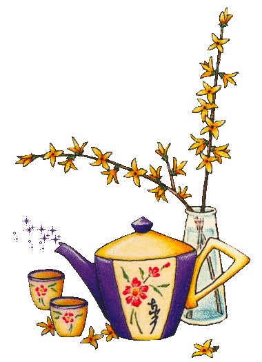 Cultura japonesa: Chanoyu