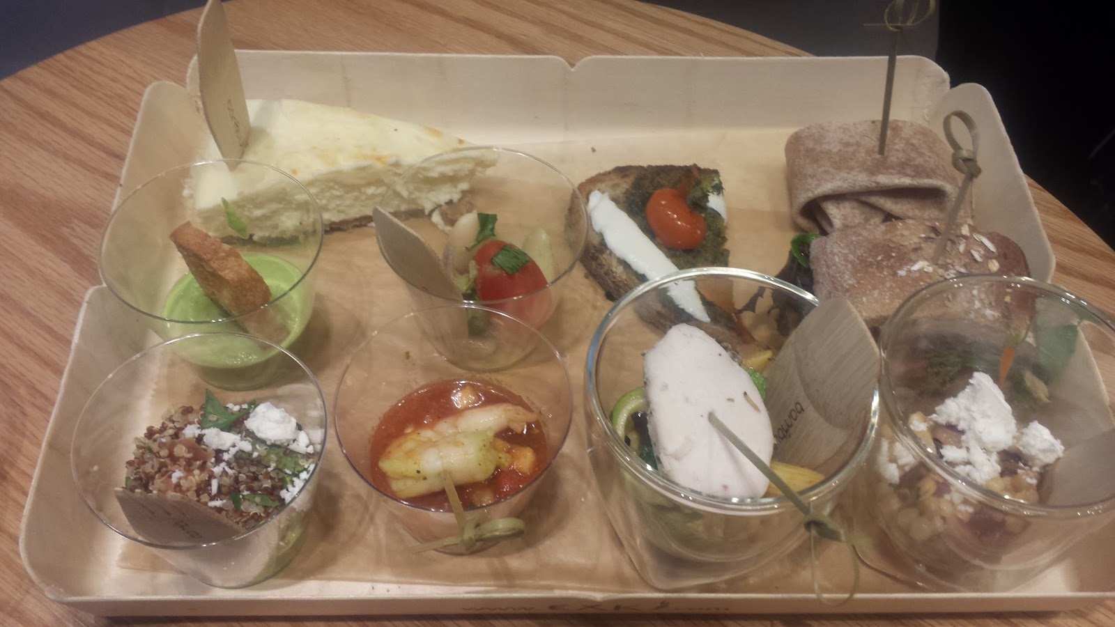 The Wright Wreport: For Spring-Summer, EXKi NYC is Cool as Gazpacho ...